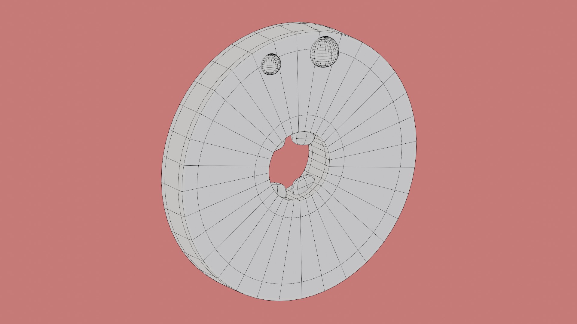 Cartoon Loop Animation by X-Point | 3DOcean