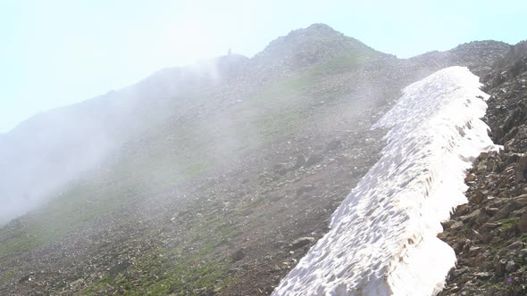 Condensed Moist Air Rising, Stock Footage | VideoHive