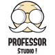Professor Studio Logo, Logo Templates | GraphicRiver