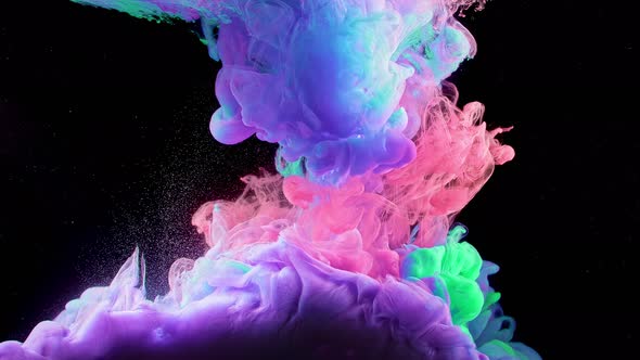 INK (4K) by YB-VFX | VideoHive
