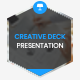 Creative Deck Keynote, Presentation Templates | GraphicRiver