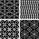 Patterns Set, Vectors | GraphicRiver