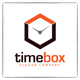 Time Box, Logo Templates | GraphicRiver