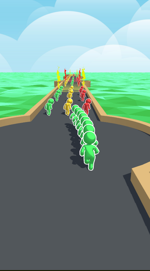 Ragdoll Rush - (Unity - Admob - Game) by zmobilestudio | CodeCanyon