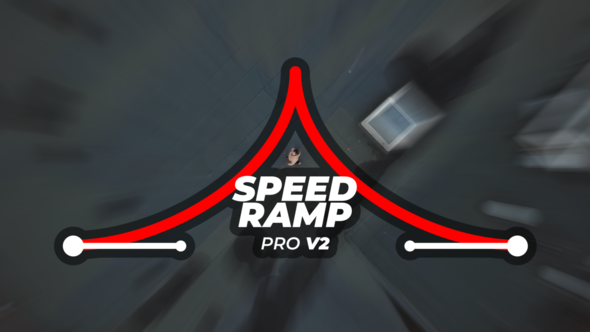Speed Ramp Pro, DaVinci Resolve Templates | VideoHive