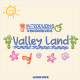 Valley Land Font, Fonts | GraphicRiver