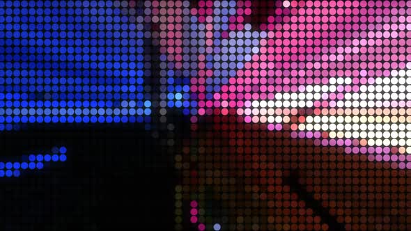 Tunnel Led, Motion Graphics | VideoHive