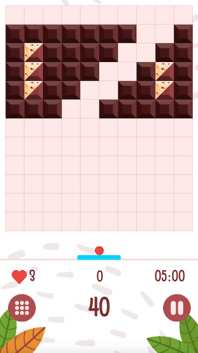 Chocobreaker - HTML5 Game,Construct 3 by EyeQStudio | CodeCanyon