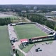 Atlanta Silverbacks Soccer Field, Stock Footage | VideoHive