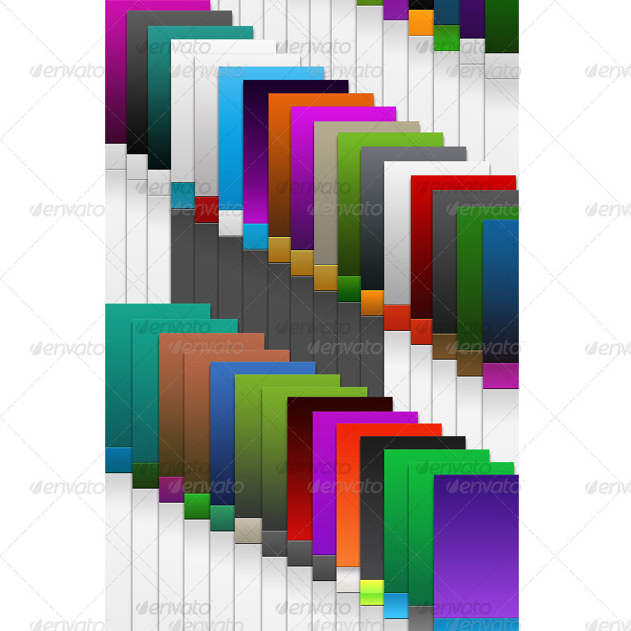 Web 2.0 Backgrounds Bundle, Graphics | GraphicRiver