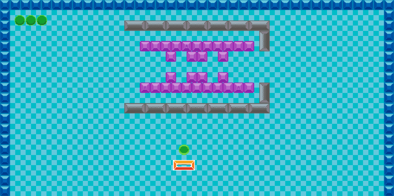 Breake Block - HTML5 Game - Construct3 by JLucasdev | CodeCanyon