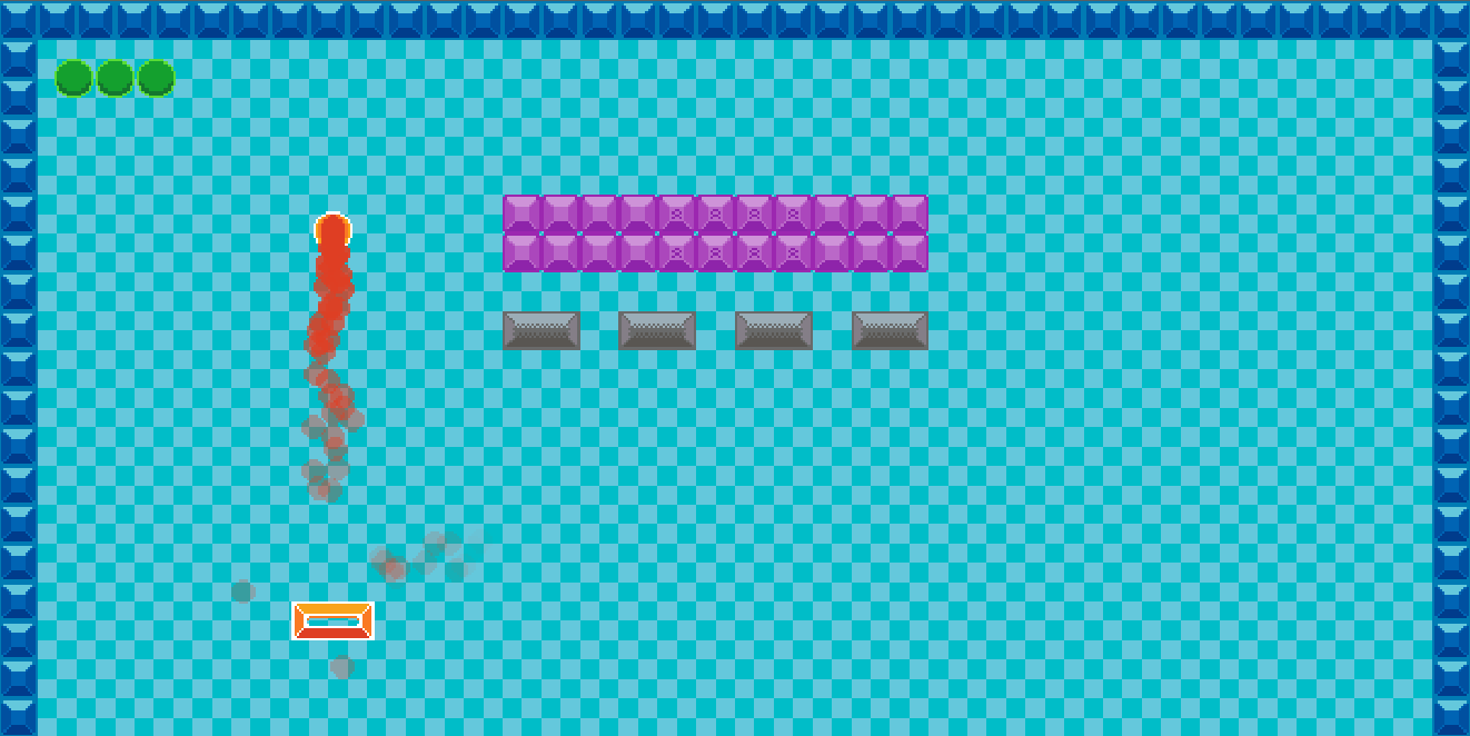 Breake Block - HTML5 Game - Construct3 by JLucasdev | CodeCanyon