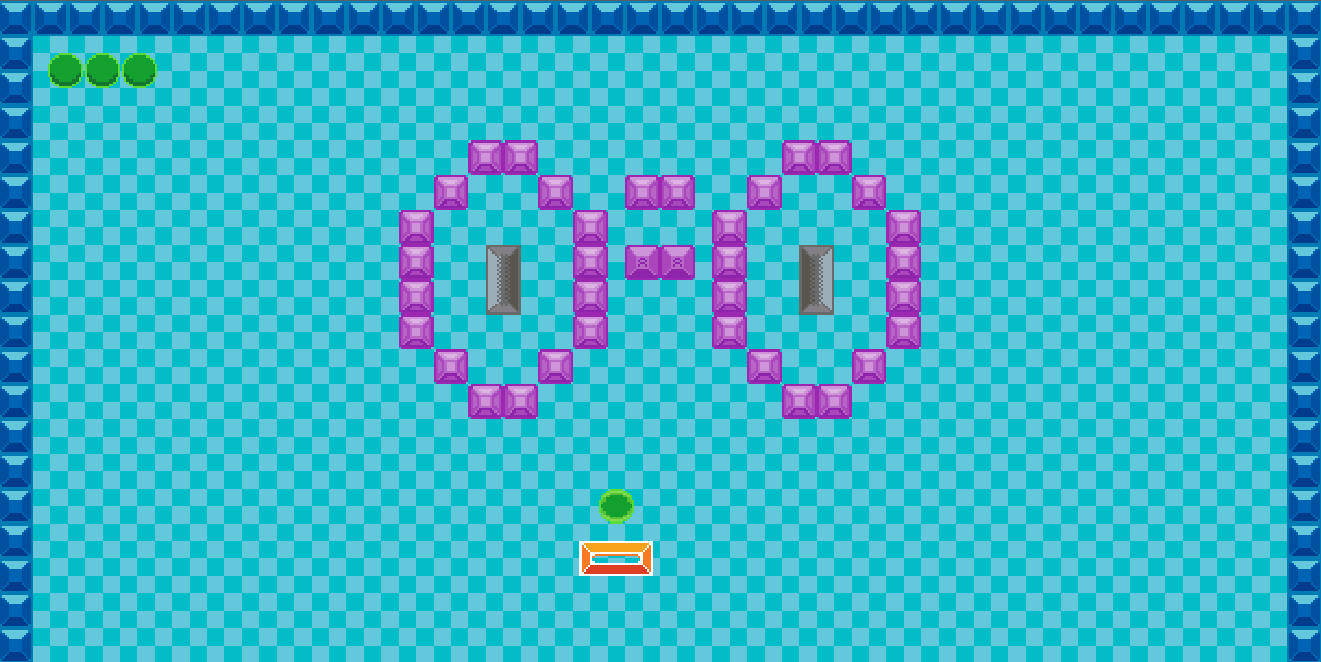 Breake Block - HTML5 Game - Construct3 by JLucasdev | CodeCanyon