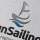 Fun Sailing, Logo Templates | GraphicRiver