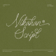 UT Nikahan Script - A Wedding Font, Fonts | GraphicRiver