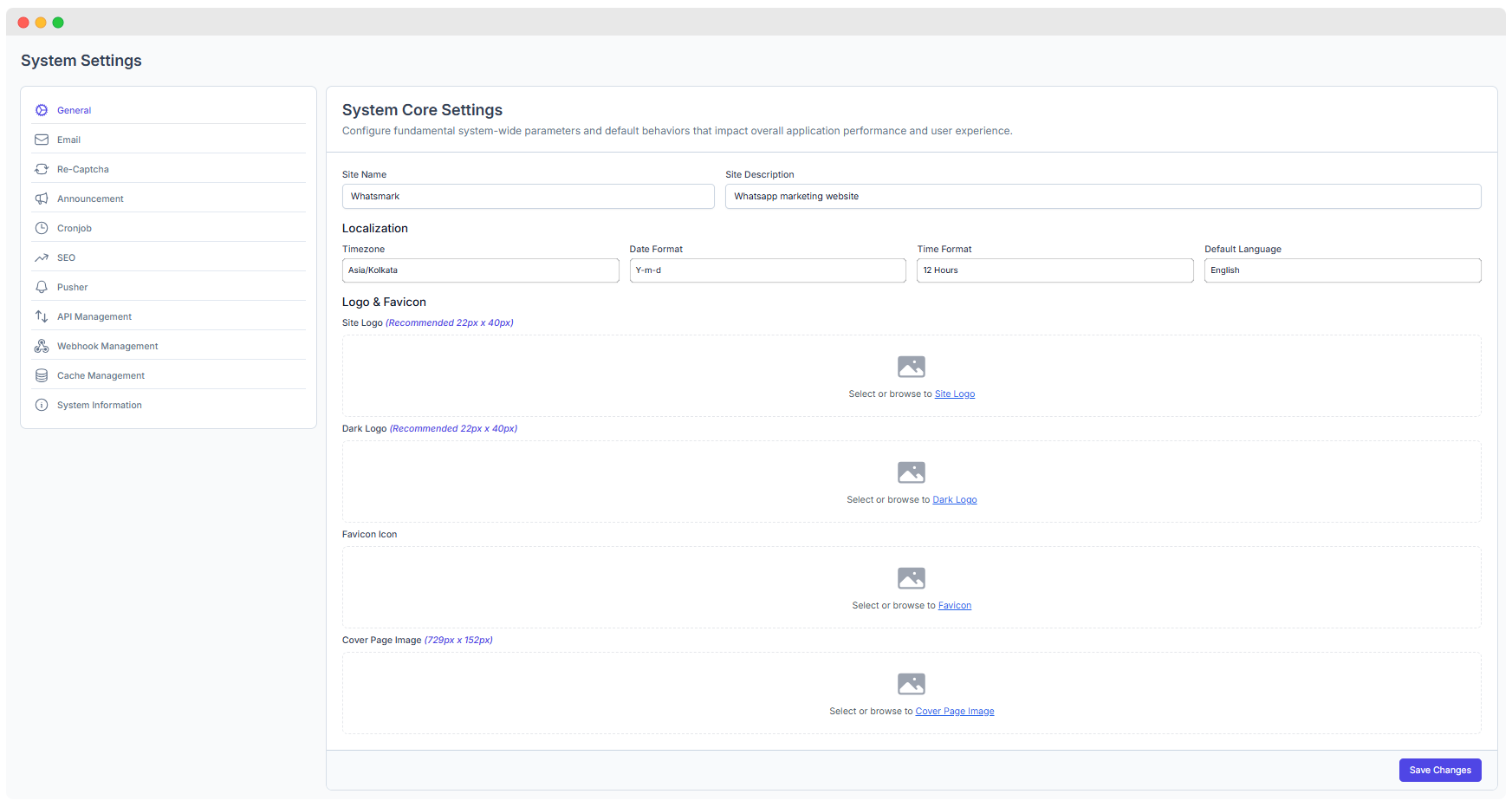 WhatsMark: WhatsApp Marketing And Automation Platform with Bots, Chats ...
