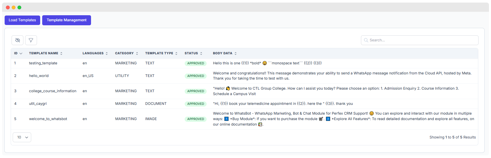 WhatsMark: WhatsApp Marketing And Automation Platform with Bots, Chats ...