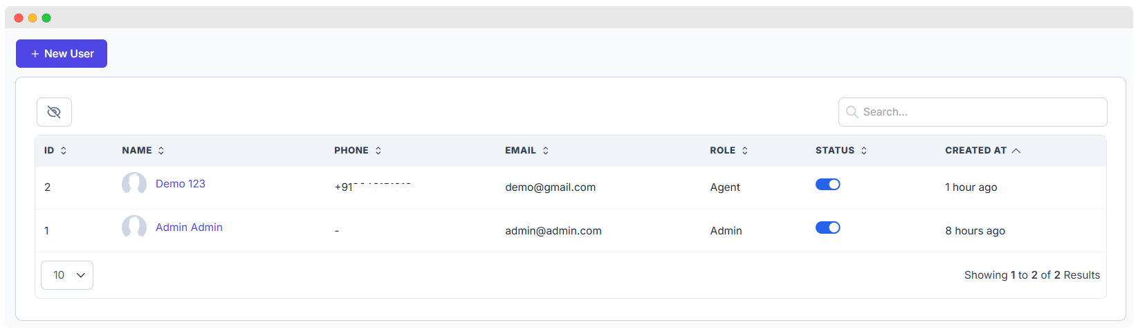 WhatsMark: WhatsApp Marketing And Automation Platform with Bots, Chats ...