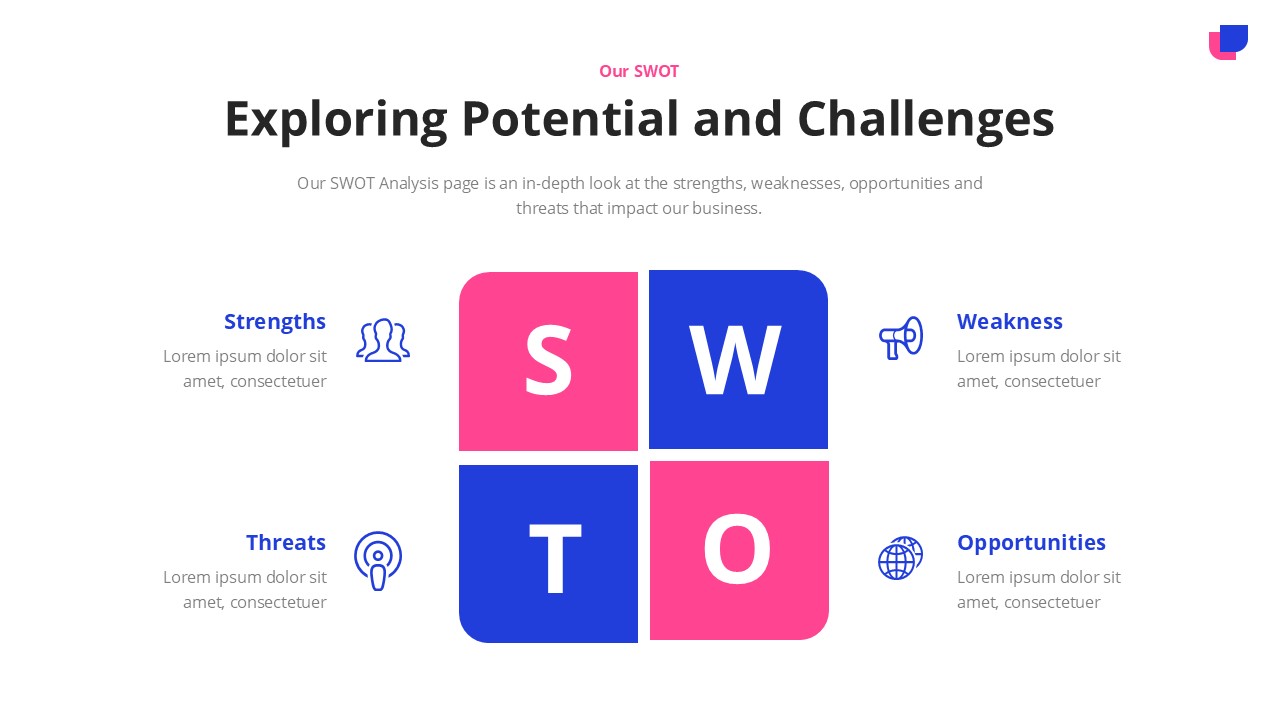 ByteForge - Digital Business PowerPoint Presentation Template ...
