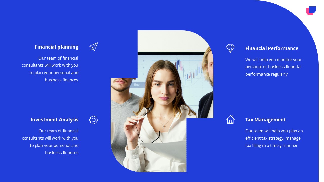 ByteForge - Digital Business PowerPoint Presentation Template ...