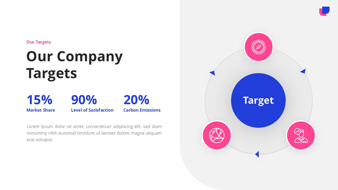 ByteForge - Digital Business Google Slide Presentation Template ...