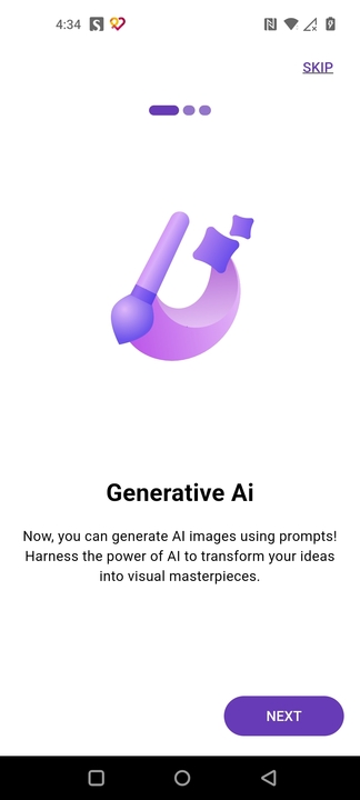 LinkOn - AI Powered Social Network Platform APP by digital_u | CodeCanyon