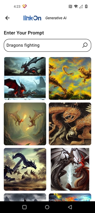 LinkOn - AI Powered Social Network Platform APP by digital_u | CodeCanyon