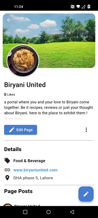 LinkOn - AI Powered Social Network Platform APP by digital_u | CodeCanyon