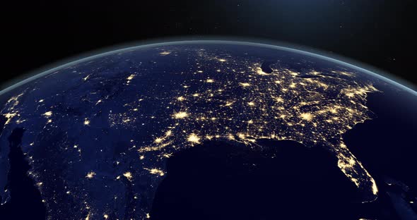 North America, Motion Graphics | VideoHive