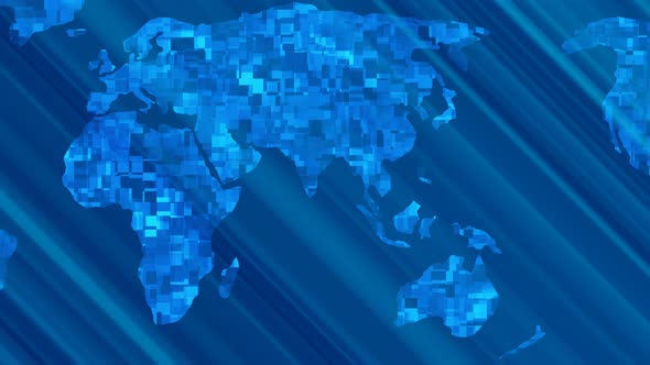 News Background, Motion Graphics | VideoHive