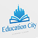 Education City , Logo Templates | GraphicRiver