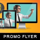Multipurpose Promotion Flyer Template, Print Templates | GraphicRiver