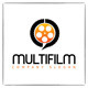 Multi Film, Logo Templates | GraphicRiver