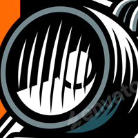 Grim Reaper Riding Motorcycle Carrying Scythe, Vectors | GraphicRiver