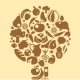 Food Tree, Vectors | GraphicRiver