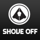 Shove Off Logo Template, Logo Templates | GraphicRiver