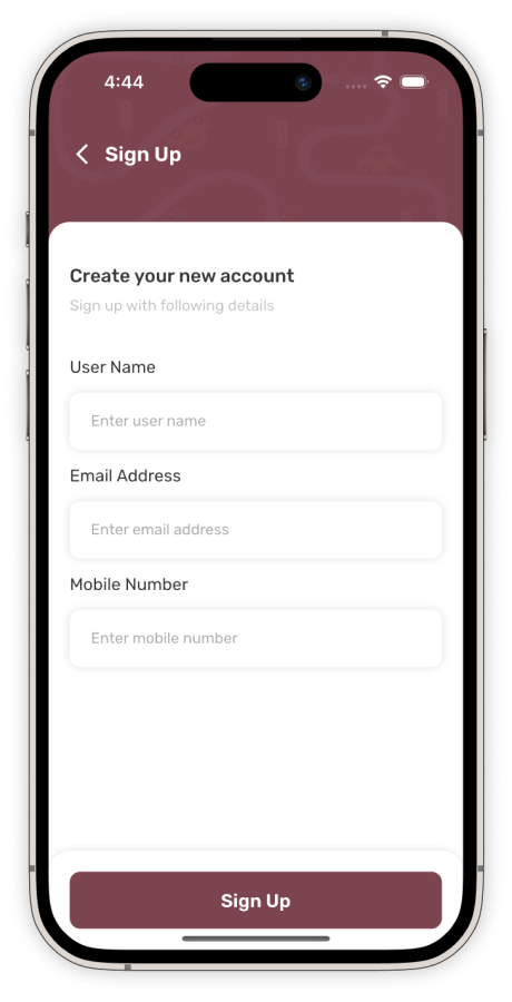 Taxi App | Cab Booking App | Rider App + Driver App Template | Flutter ...