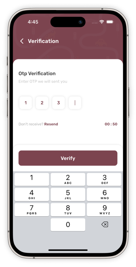 Taxi App | Cab Booking App | Rider App + Driver App Template | Flutter ...