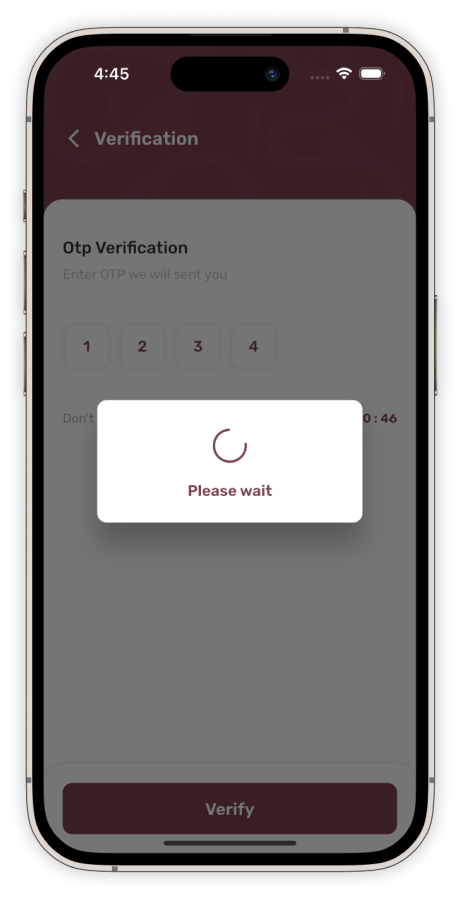 Taxi App | Cab Booking App | Rider App + Driver App Template | Flutter ...