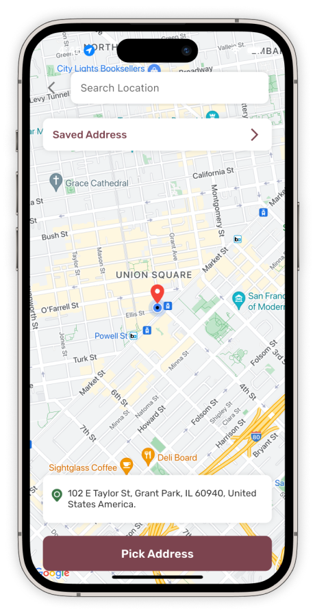 Taxi App | Cab Booking App | Rider App + Driver App Template | Flutter ...