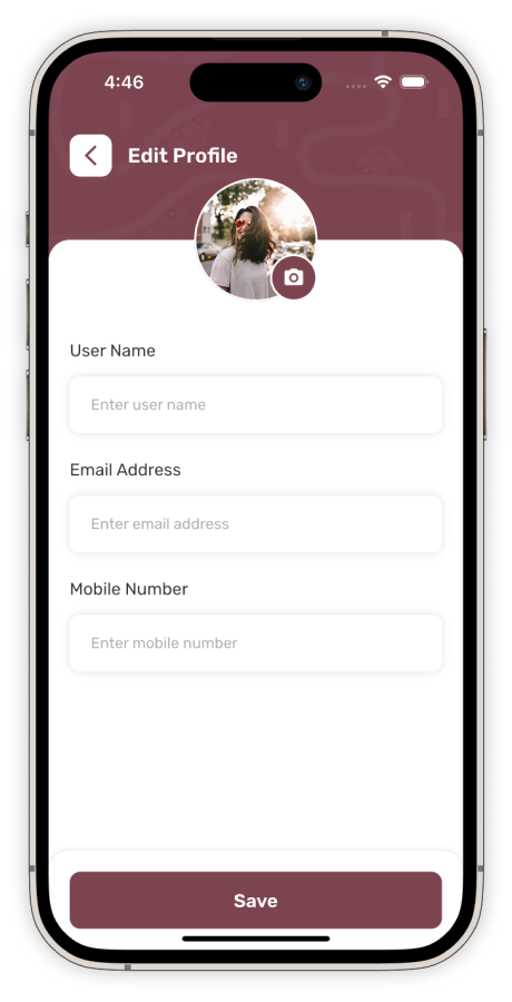 Taxi App | Cab Booking App | Rider App + Driver App Template | Flutter ...