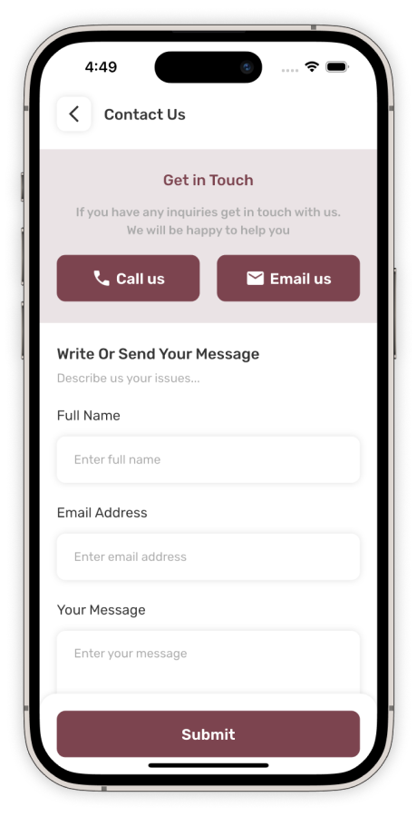 Taxi App | Cab Booking App | Rider App + Driver App Template | Flutter ...