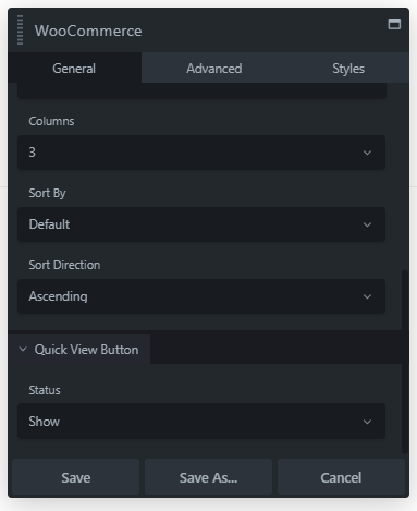 WooCommerce Quick View and Buy Now by GrandPlugins | CodeCanyon