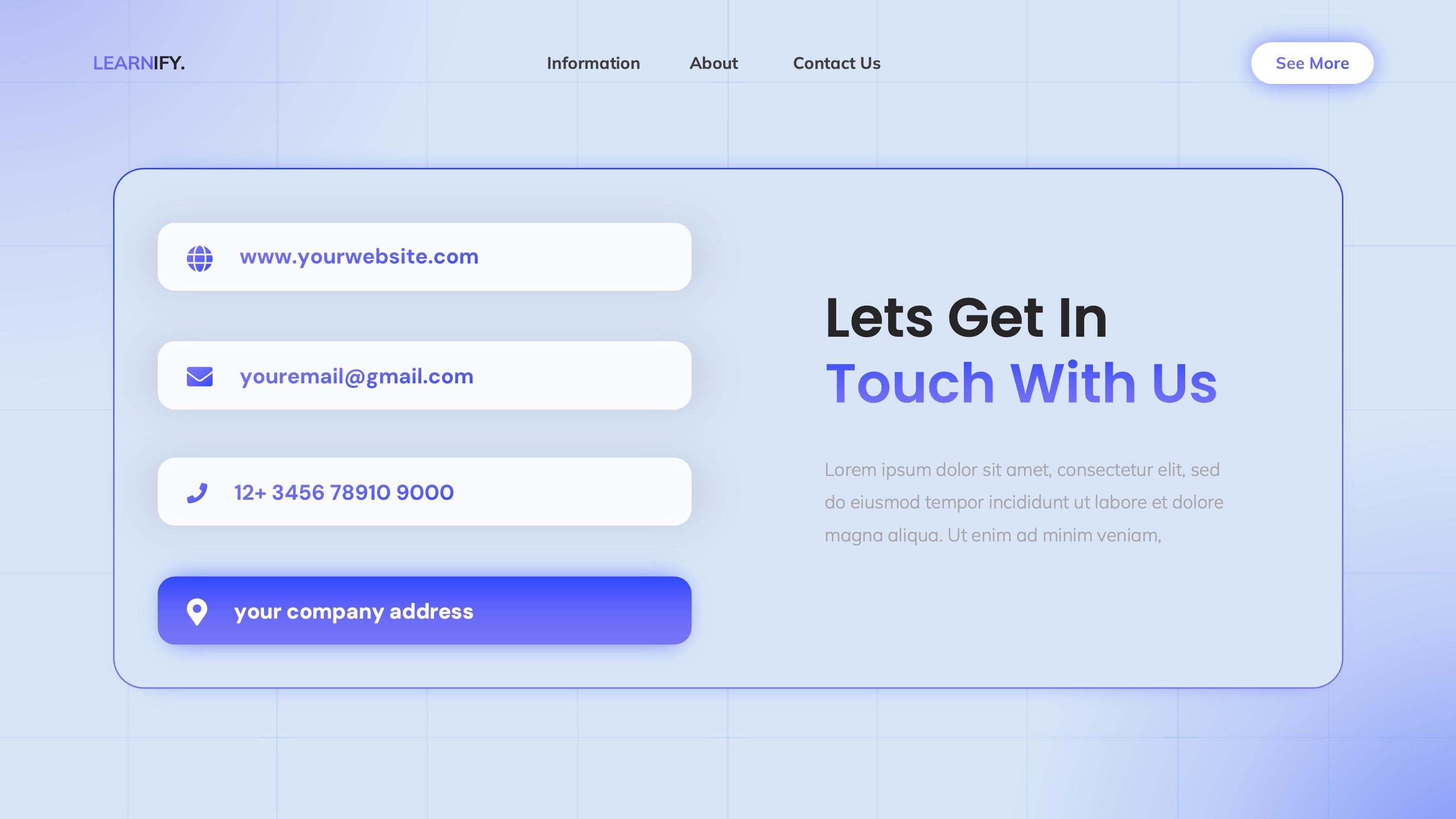 Digital Classroom PowerPoint, Presentation Templates | GraphicRiver