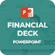 Financial Deck PowerPoint, Presentation Templates | GraphicRiver