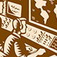 Control Room Command Center Headquarter Woodcut, Vectors | GraphicRiver