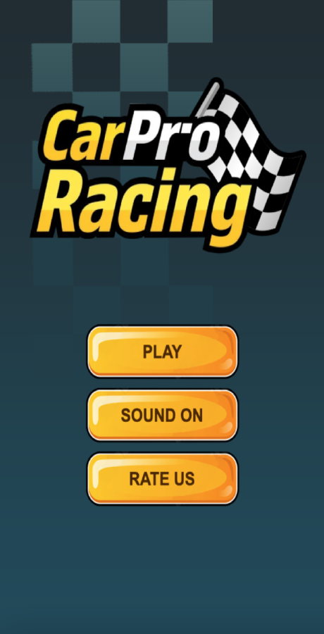 Car Pro Racing - Car Racing Game Android Studio Project with AdMob Ads ...