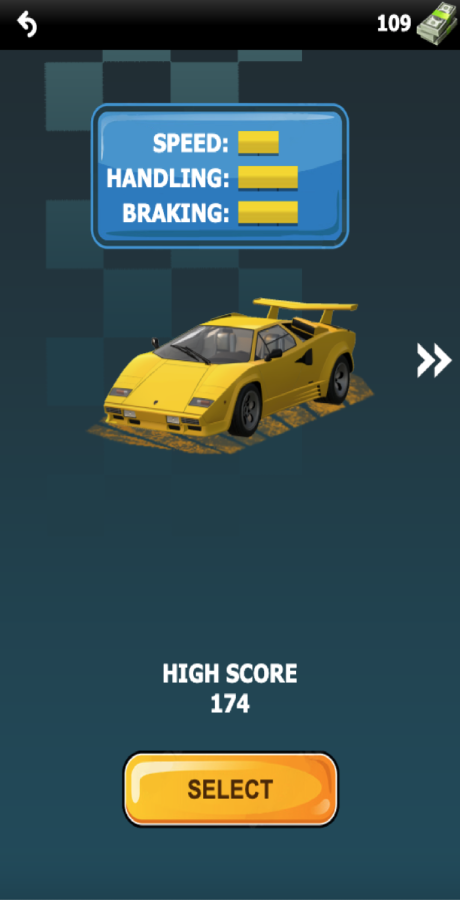 Car Pro Racing - Car Racing Game Android Studio Project with AdMob Ads ...