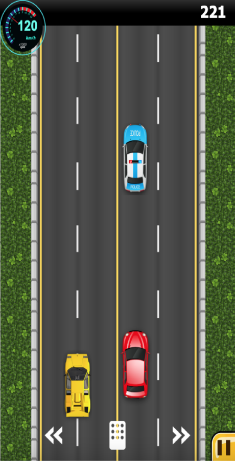 Car Pro Racing - Car Racing Game Android Studio Project with AdMob Ads ...
