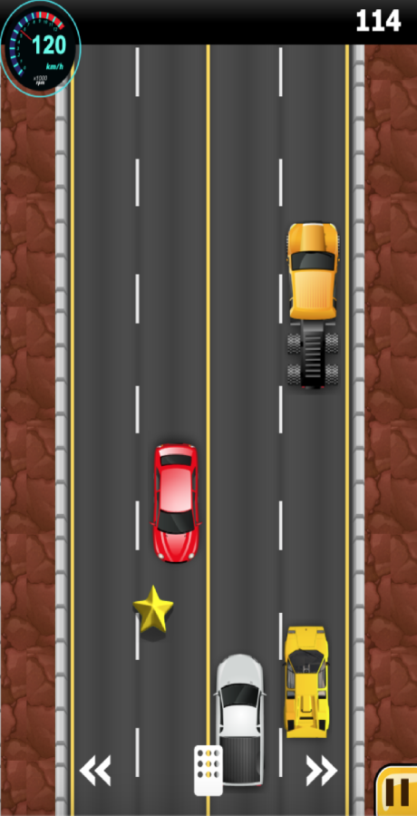 Car Pro Racing - Car Racing Game Android Studio Project with AdMob Ads ...